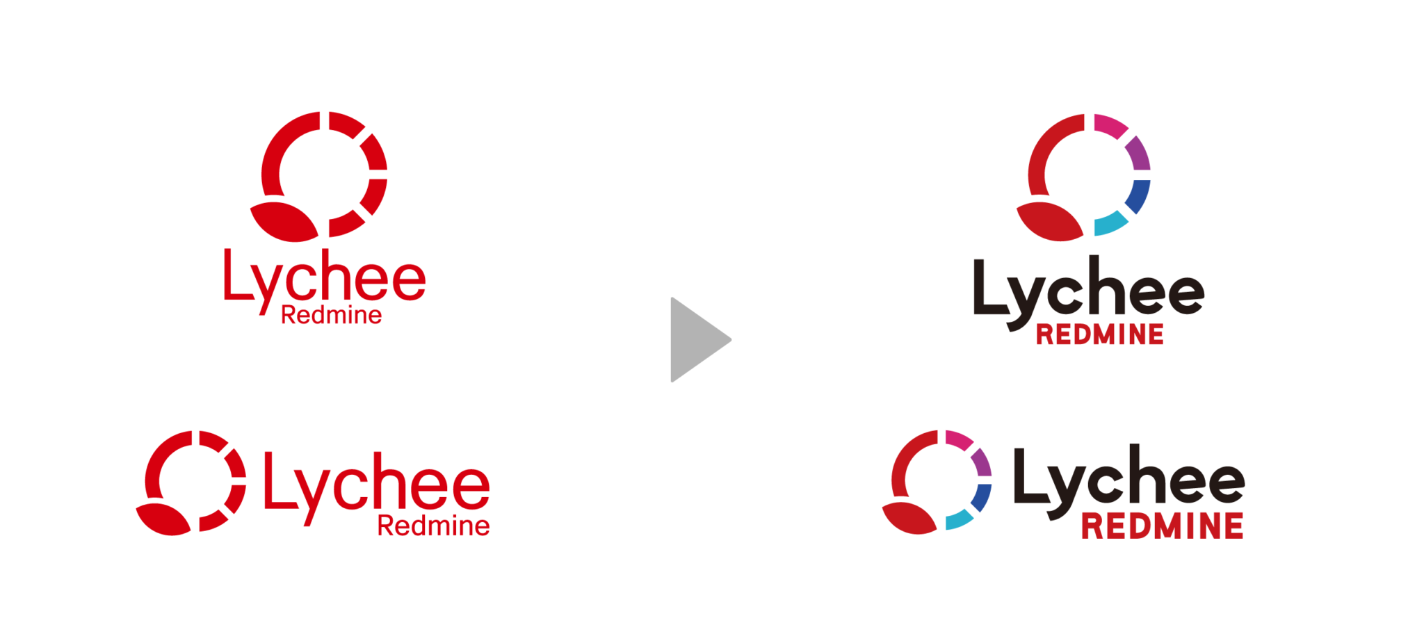 「Lychee Redmine」10周年！新しいコンセプトとロゴを発表 | 【公式】Lychee Redmine｜使いやすさ抜群のガントチャート！らくらくプロジェクト管理ツール
